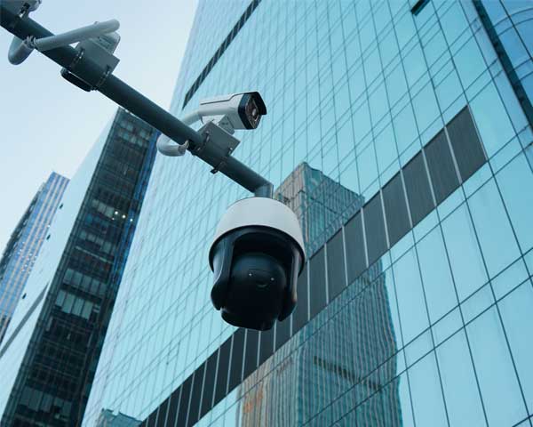 Commercial Intercom System in Melbourne - Video Intercom System Provider